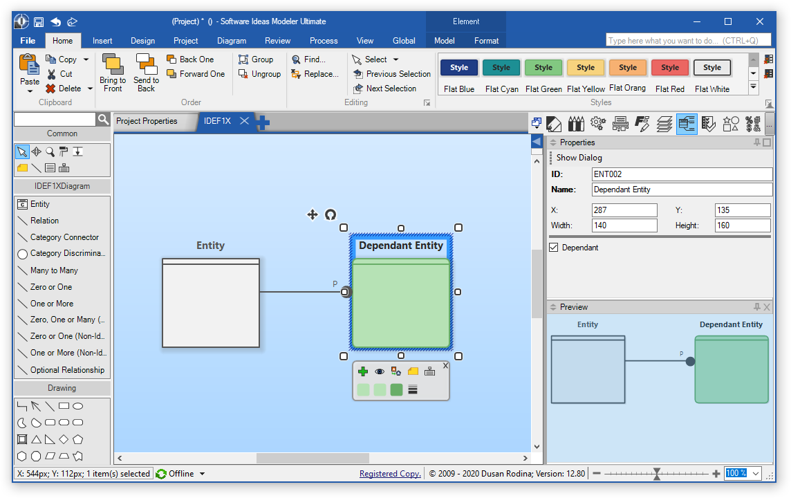 Software Ideas Modeler 12.80 - Improved Diagramming and JavaScript + JS ... Software Ideas Modeler 12.80 - Improved Diagramming and JavaScript + JS ...