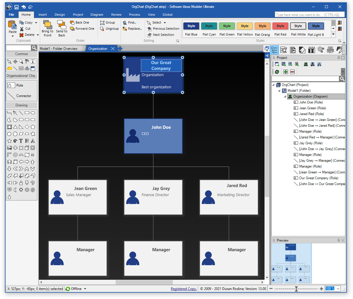 Software Ideas Modeler 13 with 13 New Diagram Types - Software Ideas ... Software Ideas Modeler 13 with 13 New Diagram Types - Software Ideas ...
