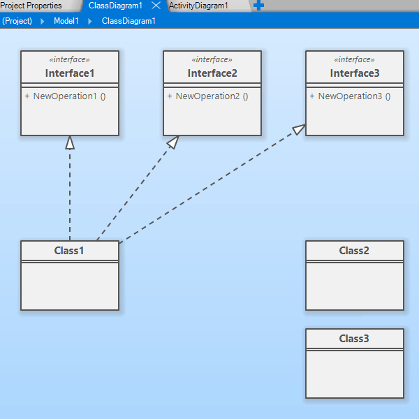 Enhanced Diagramming Experience with Software Ideas Modeler 13.15 ... Enhanced Diagramming Experience with Software Ideas Modeler 13.15 ...