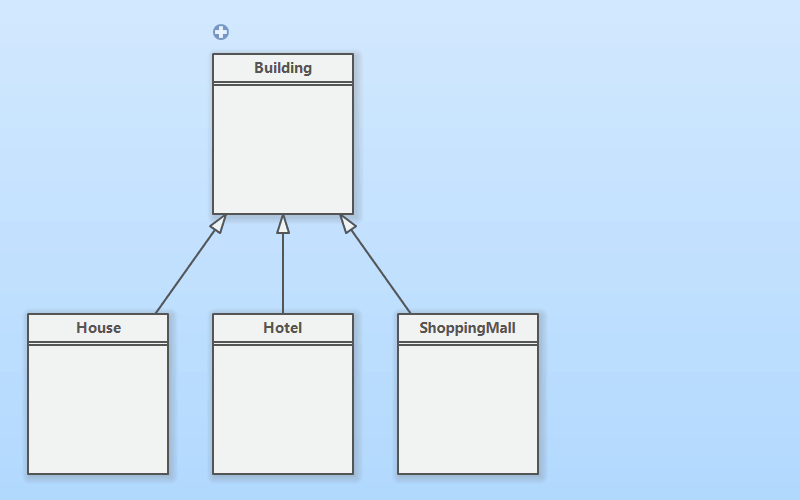 Navigation in UML Class Diagram - Software Ideas Modeler Navigation in UML Class Diagram - Software Ideas Modeler