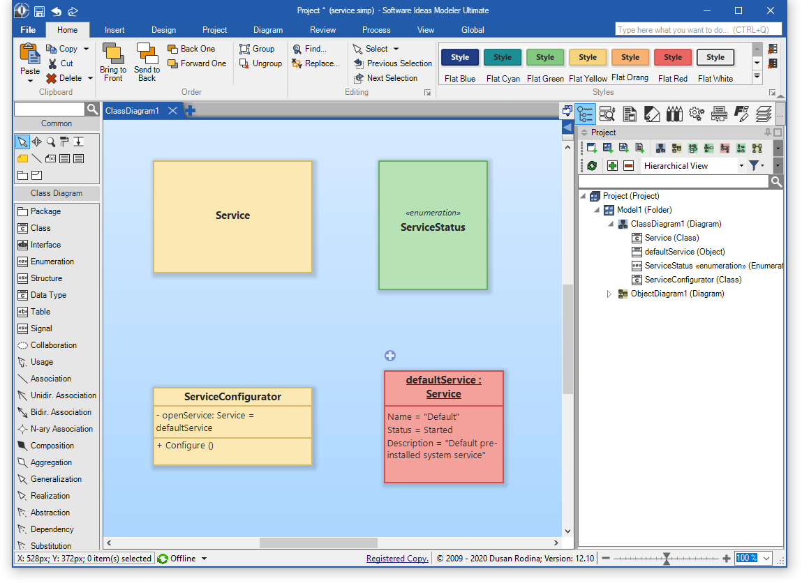 Better Diagramming Options and Improved Drawing Connector - Software ... Better Diagramming Options and Improved Drawing Connector - Software ...
