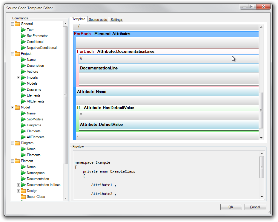 Index - Software Ideas Modeler
