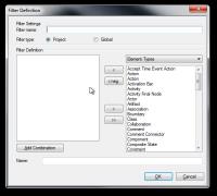 Screenshots - Software Ideas Modeler