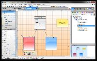 Screenshots - Software Ideas Modeler
