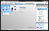 Screenshots - Software Ideas Modeler